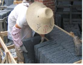 Roof Slates